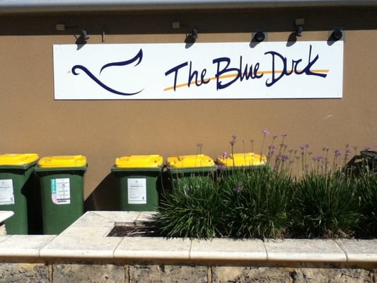 BLUE DUCK CAFE - Updated August 2025 - 37 Photos & 20 Reviews - 151 ...