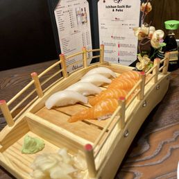 ICHIBAN SUSHI BAR & POKE - Updated November 2025 - 271 Photos & 178 ...