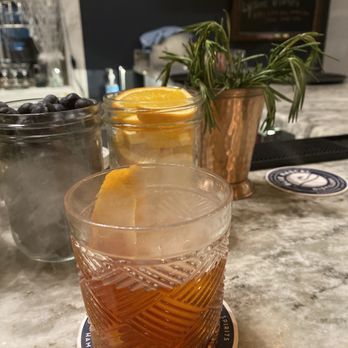 BLUE RASCAL DISTILLERY - Updated August 2025 - 63 Photos & 19 Reviews ...