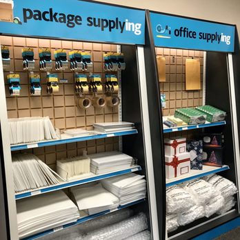 THE UPS STORE - Updated December 2025 - 35 Photos & 60 Reviews - 4001 ...