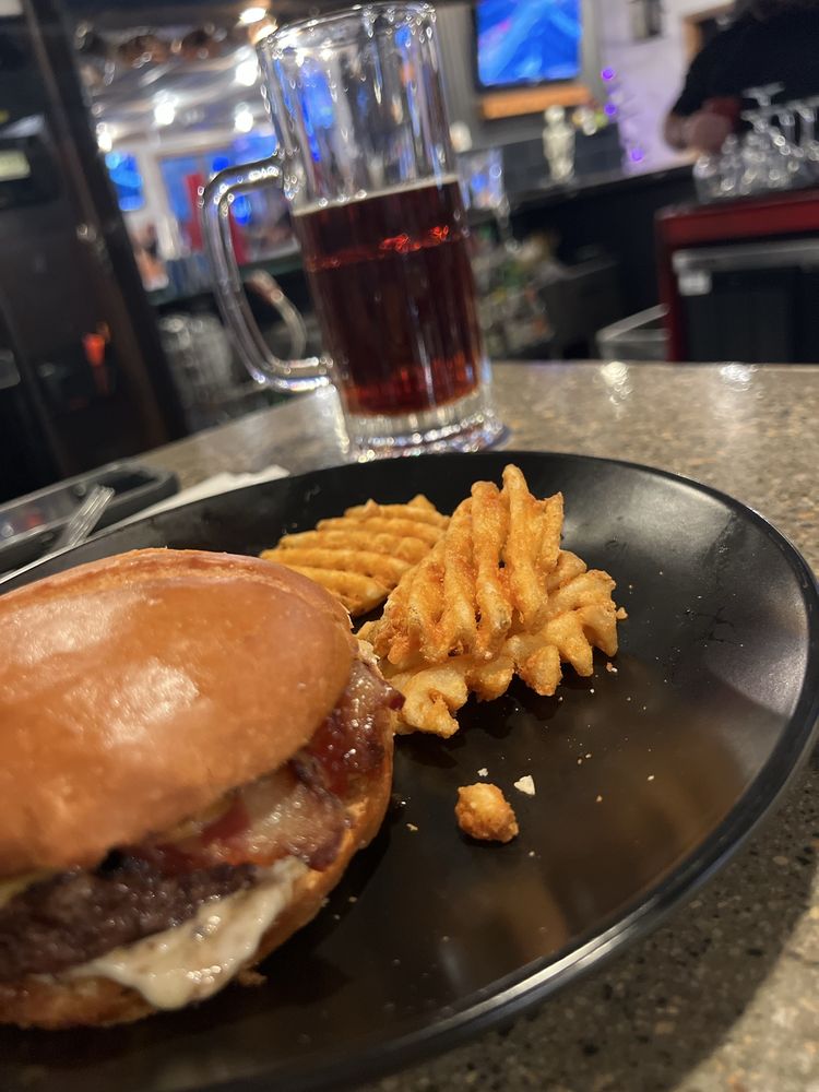 THE SANDBOX RESTAURANT & BAR - Updated December 2024 - 3147 Bluestem Dr ...