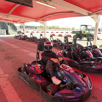 COTA KARTING - Updated December 2025 - 36 Photos & 33 Reviews - 9201 ...