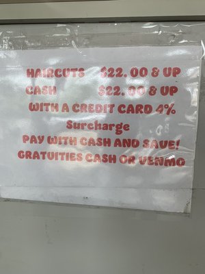 SEVEN LOCKS BARBER SHOP - Updated October 2025 - 18 Photos & 80 Reviews ...