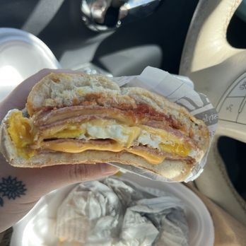 BACON EGG’N CHEESE - Updated March 2025 - 65 Photos & 39 Reviews - 3410 ...