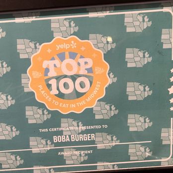 BOBA BURGER - Updated December 2024 - 955 Photos & 857 Reviews - 8530 ...