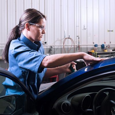 GERBER COLLISION & GLASS - Updated July 2025 - 10 Photos - 26118 State ...