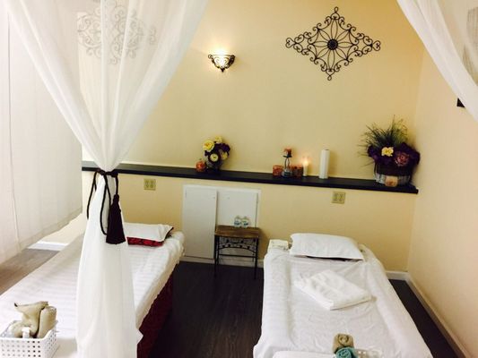 DIDI FOOT SPA - Updated October 2025 - 12 Photos & 19 Reviews - 4116 S ...