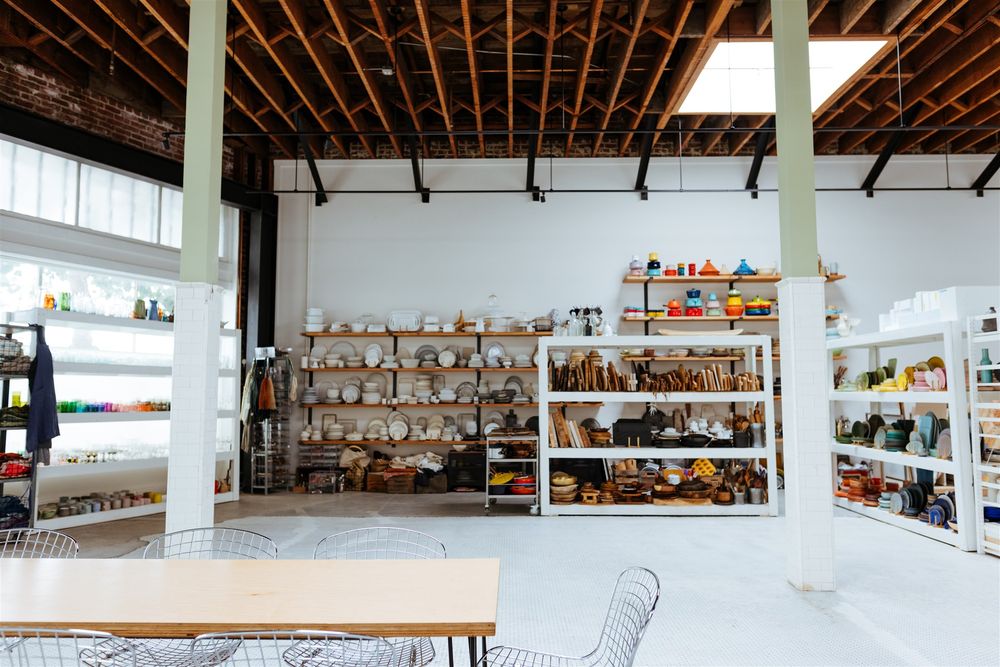 COSITA PROP SHOP & PHOTO STUDIO - 3258 Adeline St, Berkeley, California ...