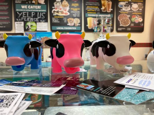 THE MAGIC COW - Updated May 2025 - 660 Photos & 876 Reviews - 4298 S ...