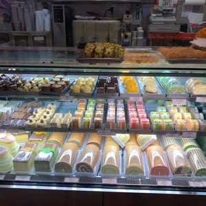 TAI PAN BAKERY - 332 Photos & 306 Reviews - Bakeries - 3725 Main St ...