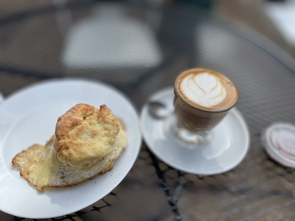 BLUEPRINT COFFEE - Updated June 2025 - 360 Photos & 397 Reviews - 6225 ...