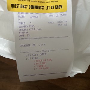 BUFFALO WILD WINGS - 199 Photos & 268 Reviews - 1447 Richmond Ave ...