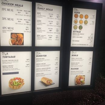 EL POLLO LOCO Updated February 2025 221 Photos 195 Reviews 7310 S Rainbow Blvd Las Vegas Nevada Fast Food Restaurant Reviews Phone Number Menu Yelp