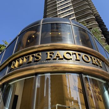 NUTS FACTORY - Updated January 2026 - 217 Photos & 99 Reviews - 1030 ...
