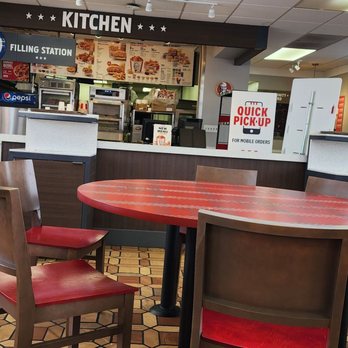 KFC - Updated July 2025 - 101 Walton St, Willard, Ohio - Fast Food ...