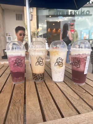 HEYTEA - Updated December 2025 - 323 Photos & 137 Reviews - 12925 El ...