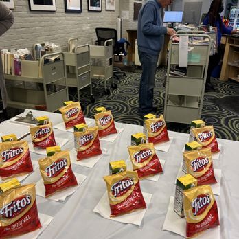 HOWARD COUNTY LIBRARY SYSTEM - CENTRAL BRANCH - Updated October 2025 ...