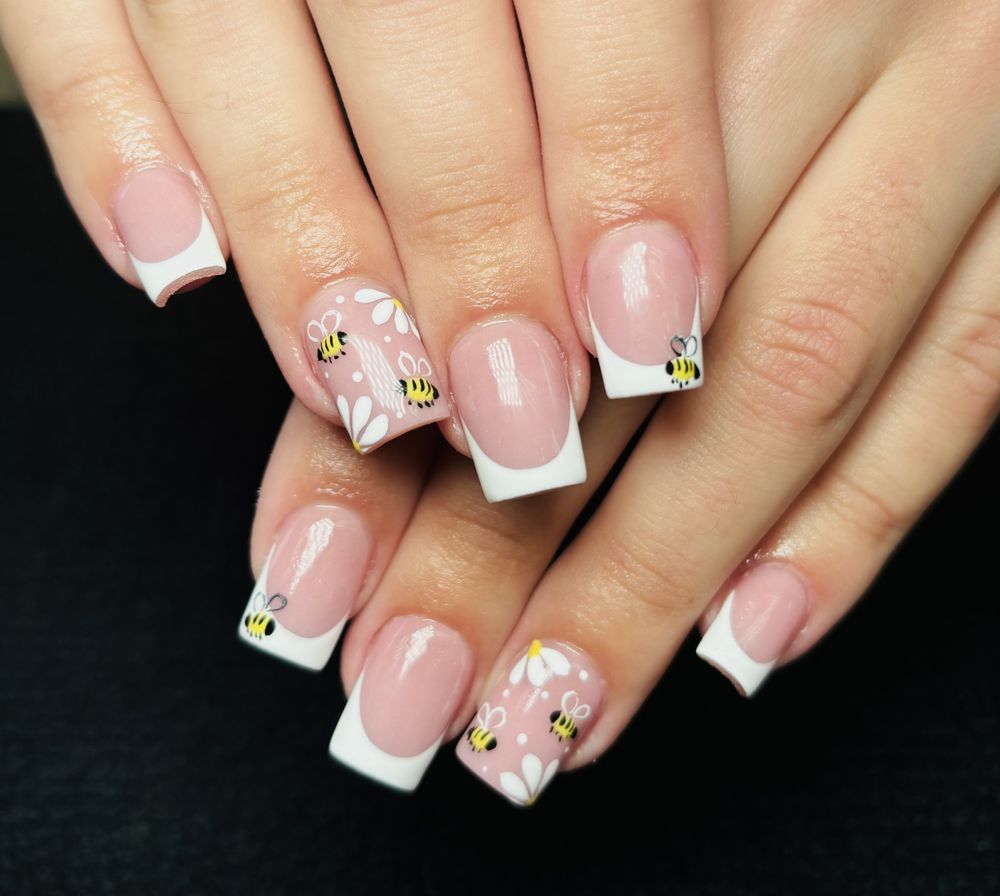 GLAMX NAILS & SPA - Updated August 2024 - 84 Photos & 32 Reviews - 1711 ...