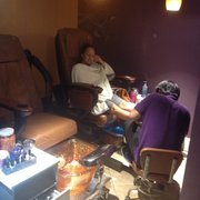 RELAX FOOT SPA - Updated August 2025 - 122 Photos & 308 Reviews - 7851 ...