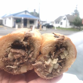 RUST’S SUB & SANDWICH STATION - Updated October 2025 - 29 Photos & 42 ...