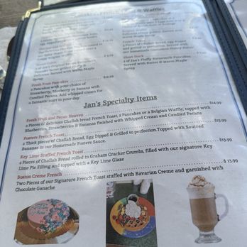 JAN’S PLACE - Updated July 2024 - 393 Photos & 558 Reviews - 1990 NE ...