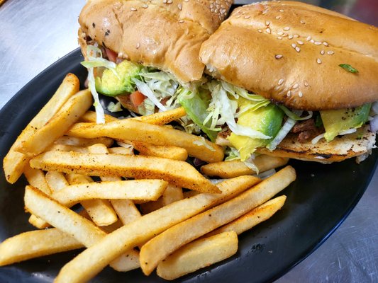 BIG TACO AND SEAFOOD - Updated December 2025 - 100 Photos & 74 Reviews ...