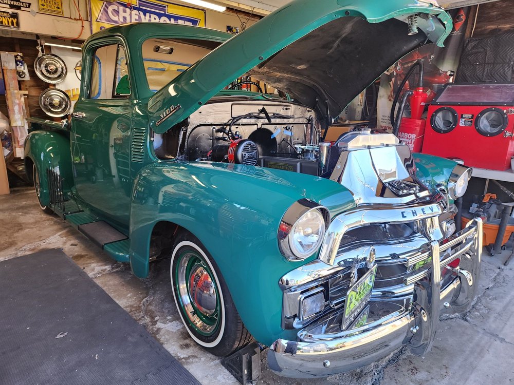 CLASSIC PARTS OF AMERICA - Updated December 2025 - 32 Reviews - 3301 NW ...