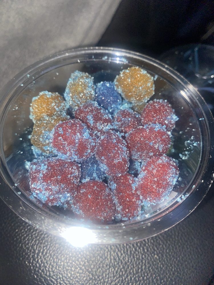 SWEET DREAMS CANDY - Updated August 2025 - 2501 Wabash Ave, Springfield ...