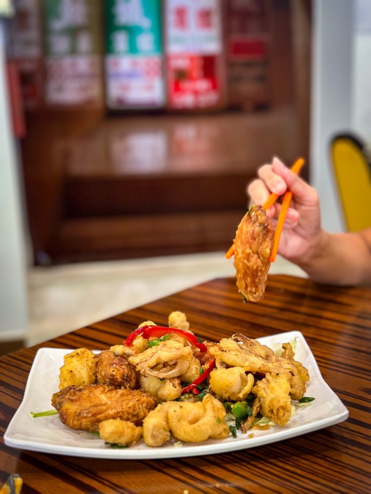 ALICE’S KITCHEN - 459 Photos & 91 Reviews - 9556 Las Tunas Dr, Temple ...