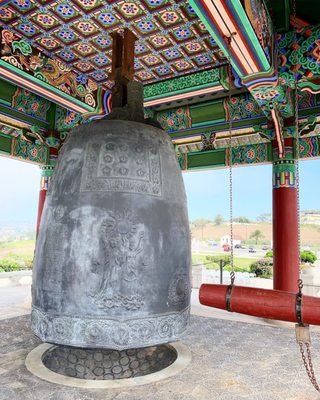 KOREAN BELL OF FRIENDSHIP - 2285 Photos & 555 Reviews - 3601 S Gaffey ...
