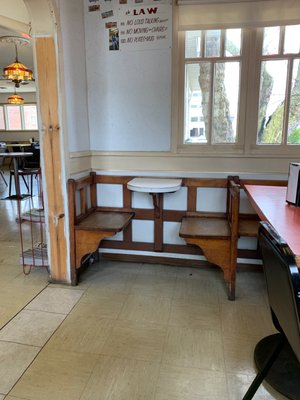 MAID RITE SANDWICH SHOP - 51 Photos & 73 Reviews - 118 N Pasfield St ...