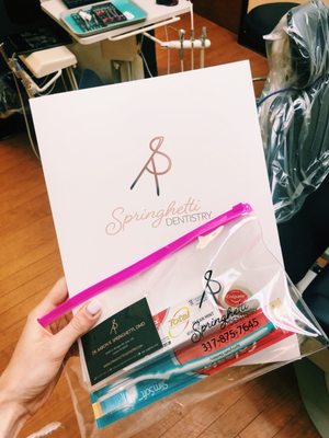 SPRINGHETTI DENTISTRY - Updated December 2025 - 31 Reviews - 10485 N ...