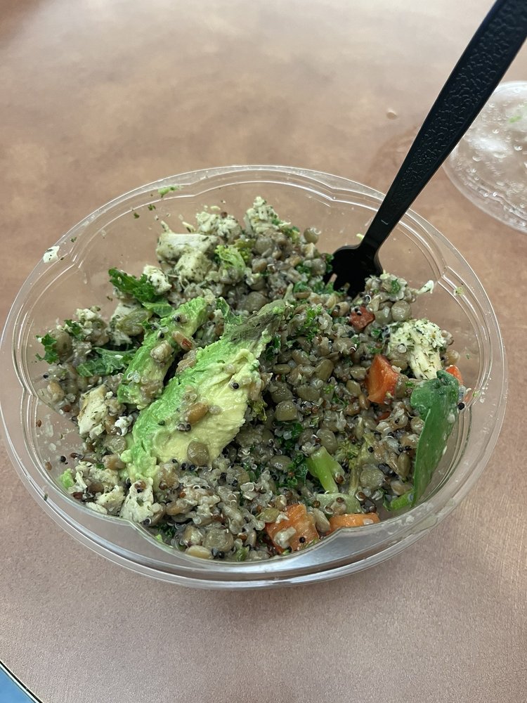 HELLO BISTRO - Updated December 2024 - 134 Photos & 233 Reviews - 3605 ...