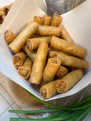 SPRING ROLL HOUSE-DELI - Updated July 2024 - 52 Photos & 86 Reviews ...