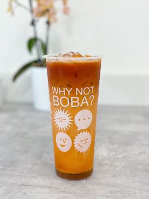 WHY NOT BOBA - Updated November 2025 - 35 Reviews & 45 Photos - 612 4th ...