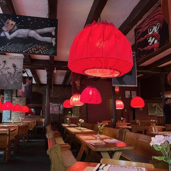 STASH CAFÉ - Updated December 2024 - 500 Photos & 409 Reviews - 200 Rue ...