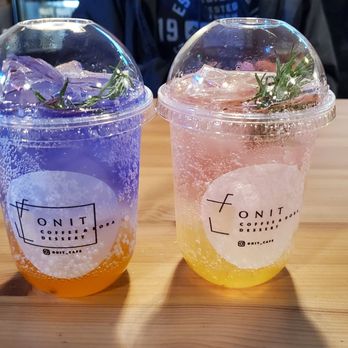 ONIT CAFE - Updated June 2025 - 635 Photos & 182 Reviews - 1066 S 320th ...