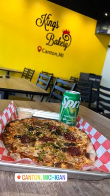 KING’S BAKERY CANTON - Updated August 2025 - 16 Photos - 42122 Ford Rd ...