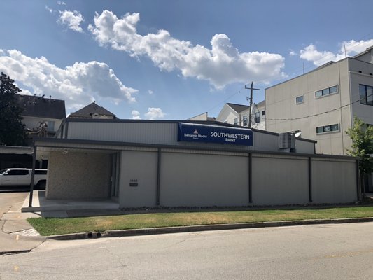 SOUTHWESTERN PAINT - BENJAMIN MOORE - Updated August 2025 - 31 Photos ...