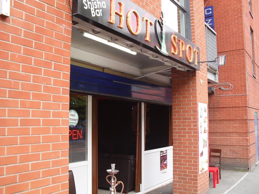 HOT POT - Updated June 2024 - 55 Booth Street West, Manchester, United ...