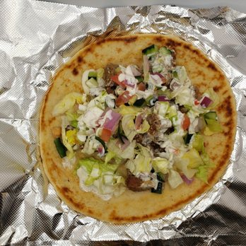 LEGENDS HALAL GRILL - Updated August 2025 - 21 Photos & 18 Reviews ...