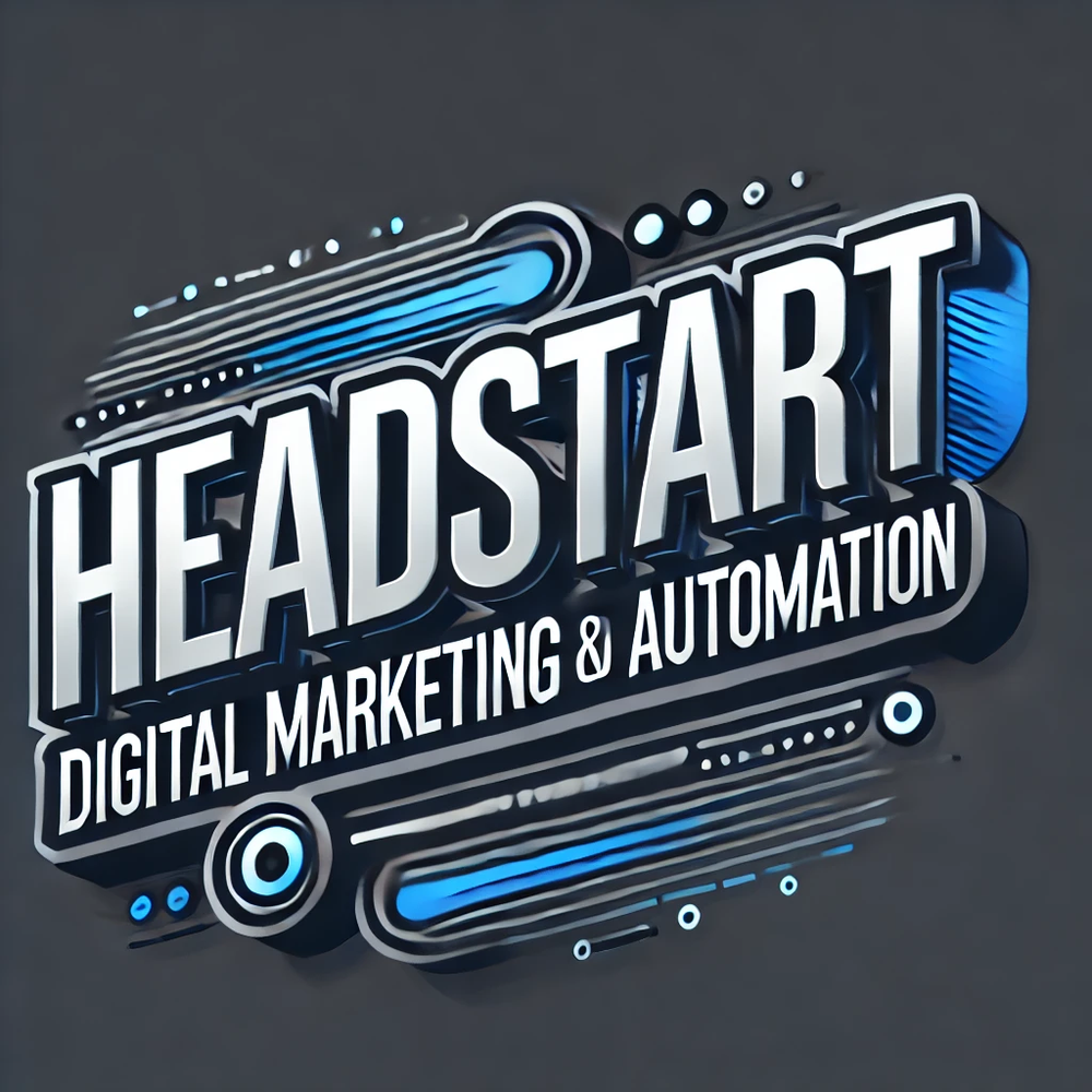 HEADSTART DIGITAL MARKETING AGENCY - Updated December 2024 - Request Consultation - 15851 Dallas ...