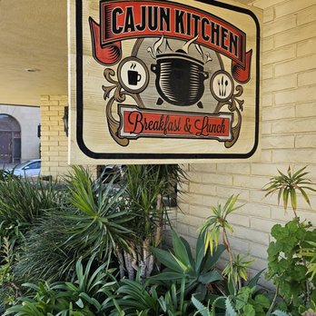 CAJUN KITCHEN CAFE - Updated February 2025 - 651 Photos & 621 Reviews ...