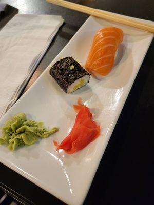 OEC REVOLVING SUSHI BAR - Updated January 2026 - 151 Photos & 124 ...