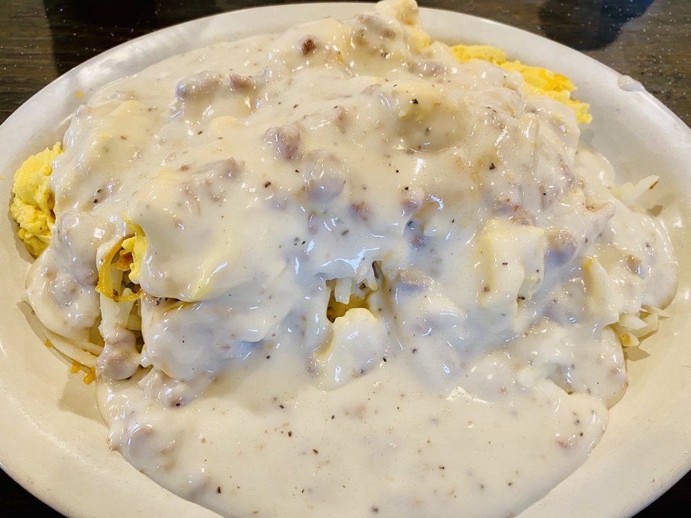 DUTCH COUNTRY CAFE - Updated November 2024 - 20 Photos & 35 Reviews ...