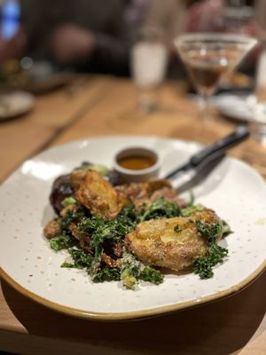 KITCHEN SOCIAL - 265 Photos & 136 Reviews - 6791 Longshore St, Dublin ...