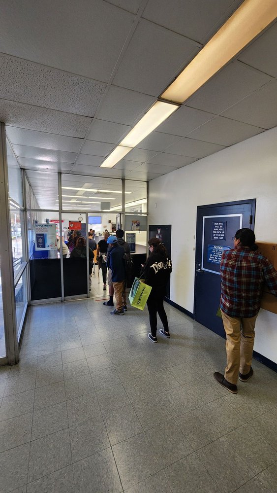 US POST OFFICE - Updated December 2025 - 20 Photos & 81 Reviews - 4230 ...