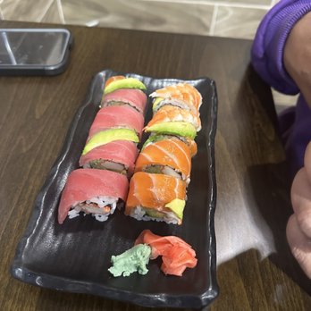 SUMO SUSHI & HIBACHI - Updated July 2025 - 68 Photos & 32 Reviews - 405 ...