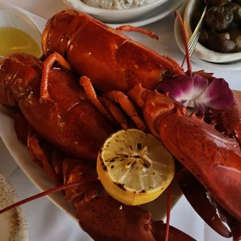 THE SIGNATURE PRIME STEAK & SEAFOOD - Updated March 2025 - 6766 Photos ...