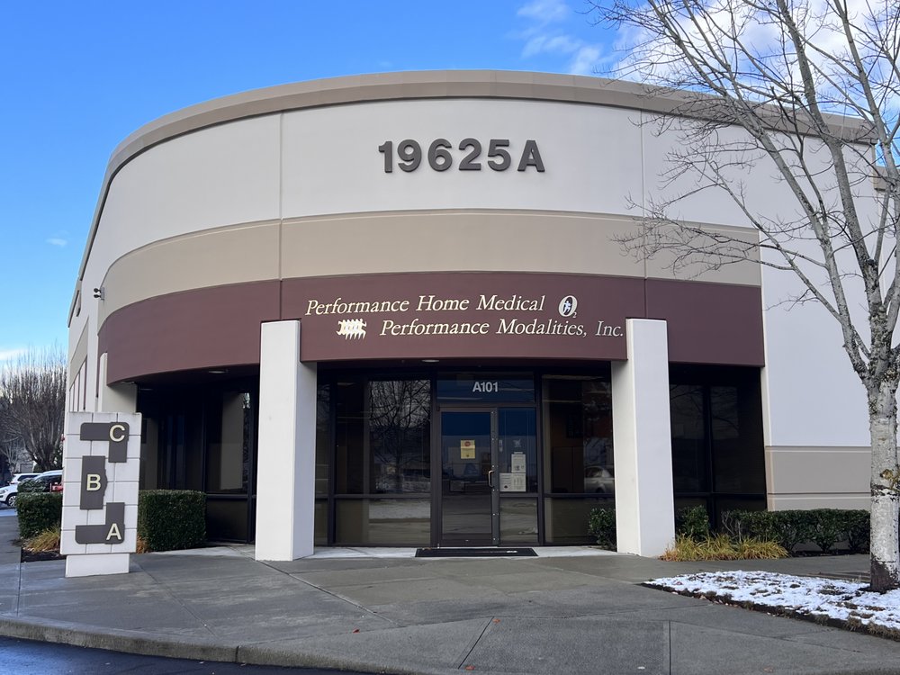 PERFORMANCE HOME MEDICAL - Updated August 2025 - 181 Reviews - 19625 ...